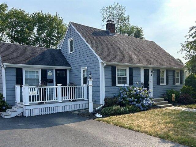 Orange St, Abington, Home For Sale