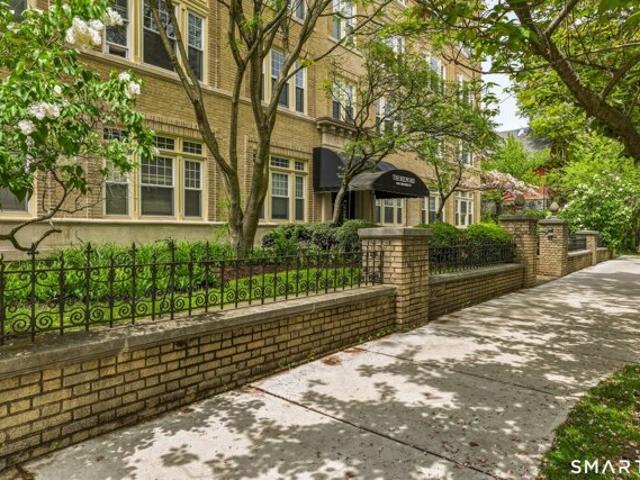Orange St Apt,new Haven, Condo For Sale