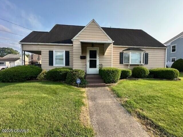 Orange St, Berwick, Home For Sale