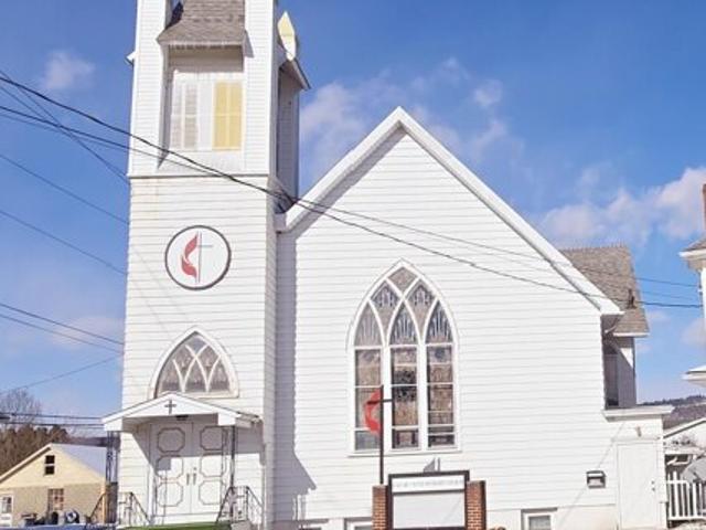 Orange St, Berwick, Home For Sale