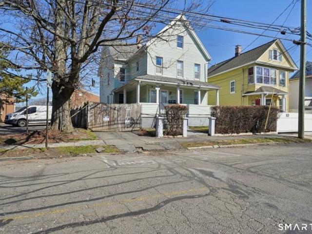 Orange St, Bridgeport, Home For Sale