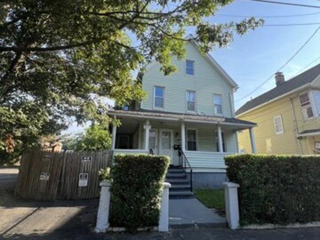 Orange St, Bridgeport, Home For Sale