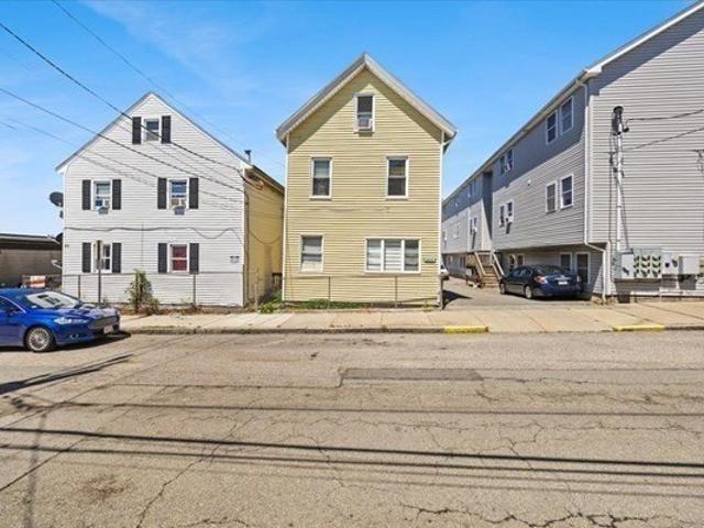Orange St, Fall River, Home For Sale