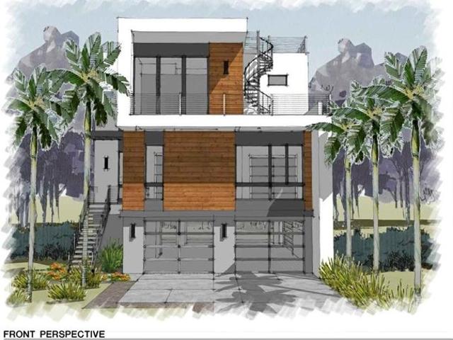 Orange St Lot 16, Naples, FL 34112