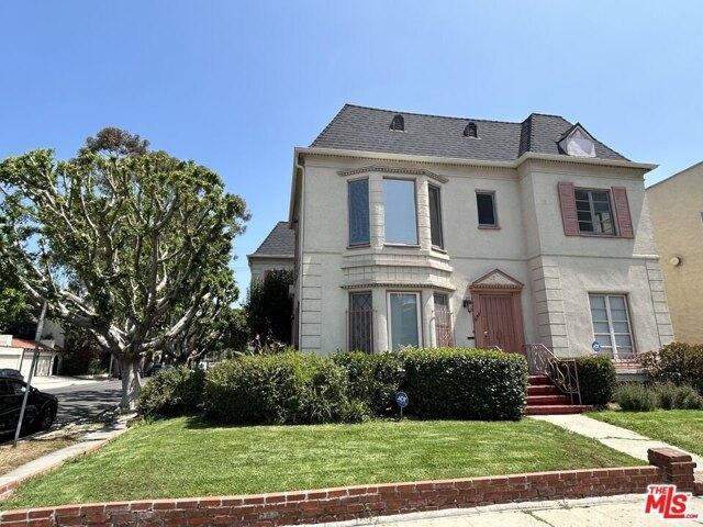 Orange St, Los Angeles, Home For Sale