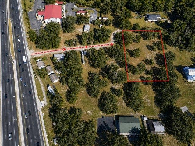 Orange St, Lady Lake, FL 32159