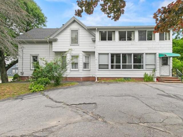 Orange St, Lewiston, Home For Sale