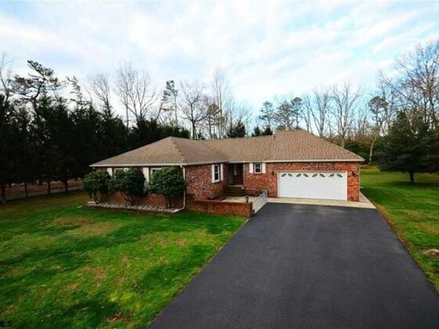 Orange St, Mays Landing, Home For Sale
