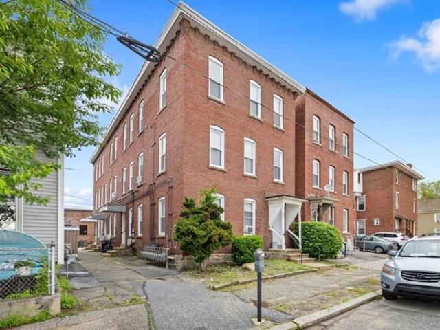 Orange St, Manchester, Home For Sale