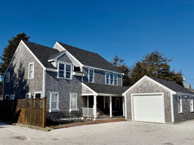 Orange St, Nantucket, Home For Sale
