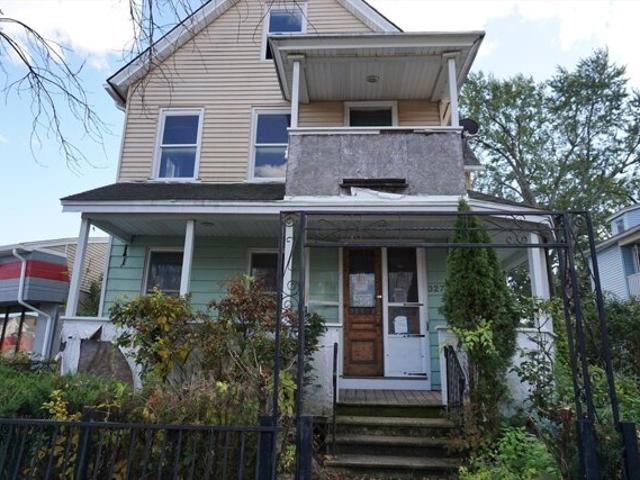 Orange St, Springfield, Home For Sale