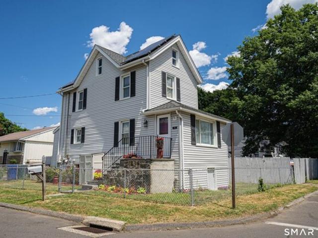 Orange St, Stratford, Home For Sale
