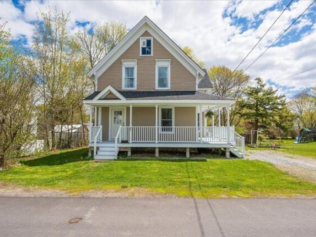 Orange St, Rockland, Home For Sale