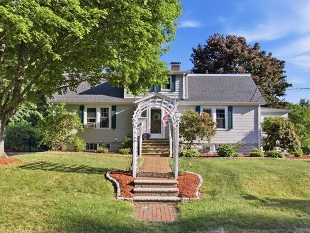 Orange St, Reading, Home For Sale