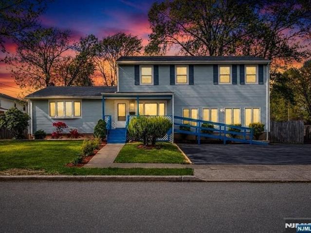 Orange St, Woodbridge, Home For Sale