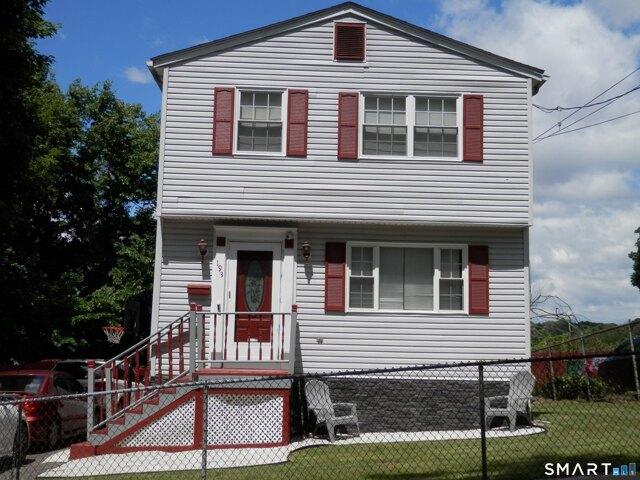 Orange St, Waterbury, Home For Sale