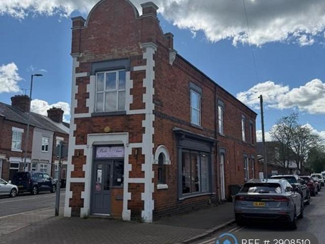 Orange St, Wigston, LE18 3 bed flat to rent £1,000 pcm £231 pw