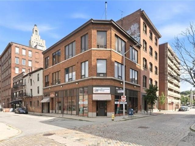 Orange St Unit B, Providence, Condo For Sale