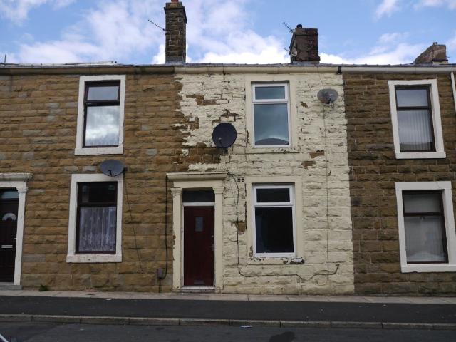 Orange Street, Accrington, Lancashire BB5, 2 bed terraced house to rent, £595 pcm | PrimeLocation