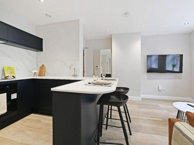 Orange Street, Huttons Buildings S1, 1 bed flat to rent, £750 pcm | PrimeLocation