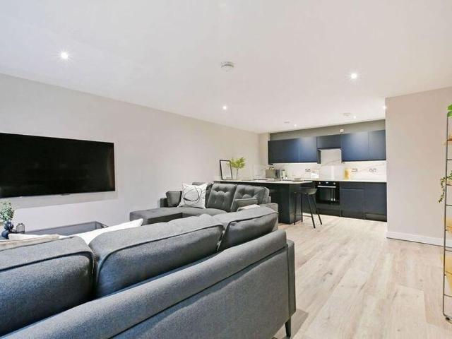 Orange Street, Huttons Buildings S1, 1 bed flat to rent, £750 pcm | PrimeLocation