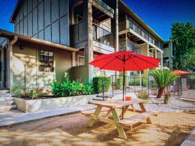 Orange Street Properties,LLC 1 Bedroom Apartment for Rent at 2121 W William Cannon Dr, Austin, TX 78745
