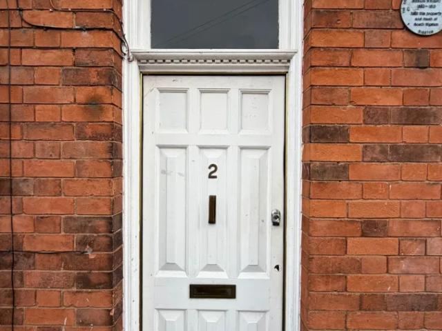 Orange Street, Wigston LE18, 1 bed flat to rent, £1,100 pcm | PrimeLocation