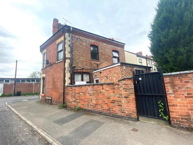 Orange Street, Wigston, Leicester LE18, 2 bed flat to rent, £895 pcm | PrimeLocation