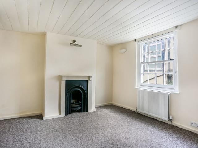 Orange Row, Brighton, BN1