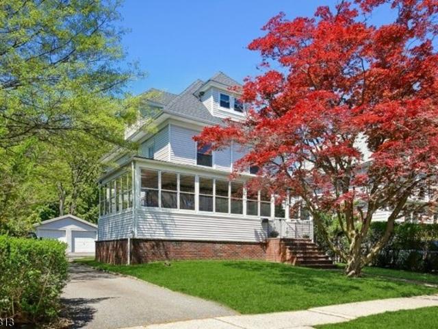 Orange Rd, Montclair, Home For Sale