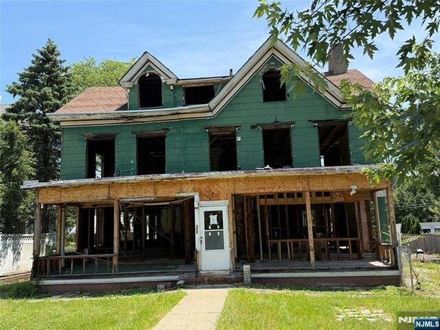 Orange Rd, Montclair, Home For Sale