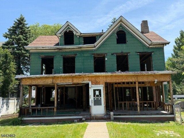 Orange Rd, Montclair, Home For Sale