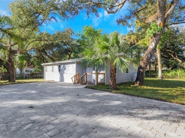 Orange River Blvd, Fort Myers, Home For Sale