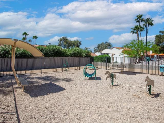 Orange Tree Village 1 Bedroom Apartment for Rent at 645 W Orange Grove Rd, Tucson, AZ 85704