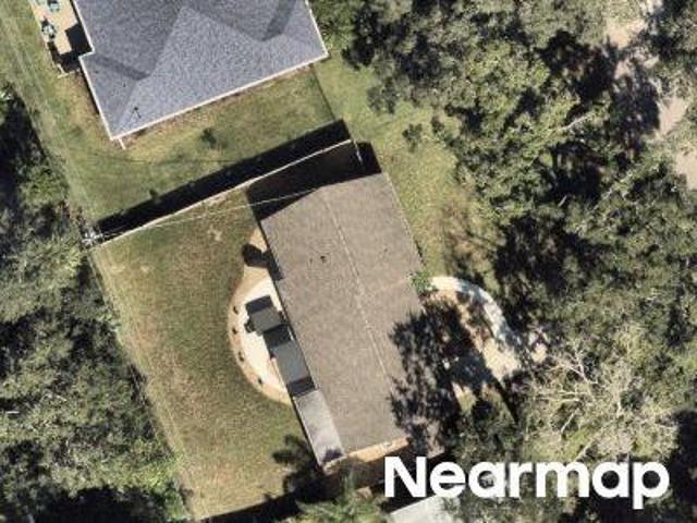 Orange Tree Dr