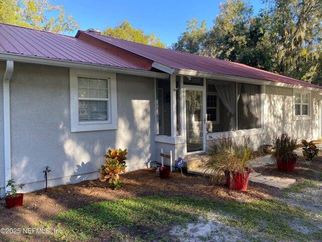 Orange Tree Rd, East Palatka, Home For Sale