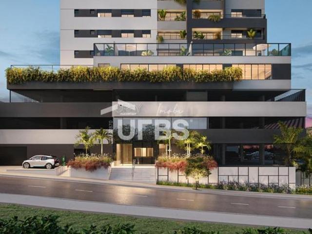 ORBY Flamboyant Apartamento 3 quartos, sendo 1 suíte