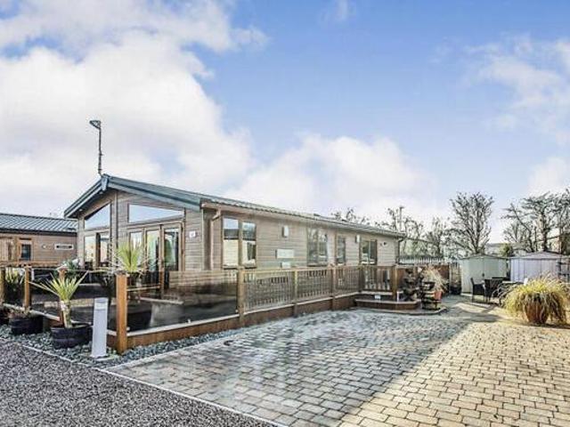 Orby Road, Burgh Le Marsh, 2 Bedroom Park