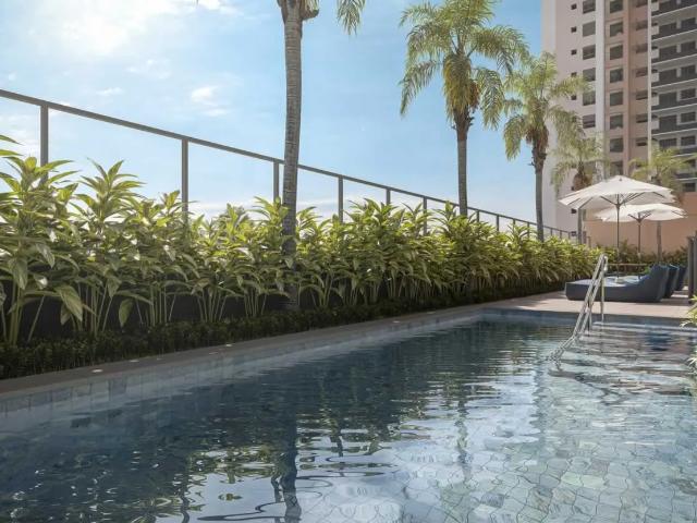 Orbya Vila Carrão By Diálogo Home Spaces | Aptos de 2 Quartos na Vila Carrão | Diálogo Incorporadora