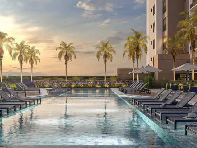 Orbya Vila Carrão By Diálogo Residences | Aptos de 4 Quartos na Vila Carrão | Diálogo Incorporadora