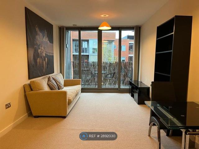 Orb, Birmingham B1, 1 bed flat to rent, £1,100 pcm | PrimeLocation