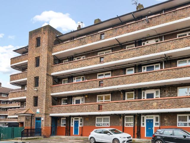Orb Street, London SE17, 2 bed flat to rent, £2,100 pcm | PrimeLocation