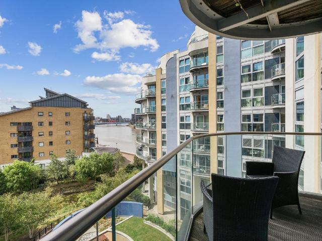 Orbis Wharf, Bridges Wharf, Battersea SW11, 2 bed flat to rent, £2,810 pcm | PrimeLocation