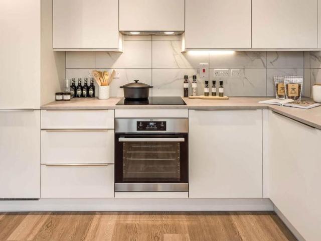 Orbit Homes at Swingate Park Shared ownership