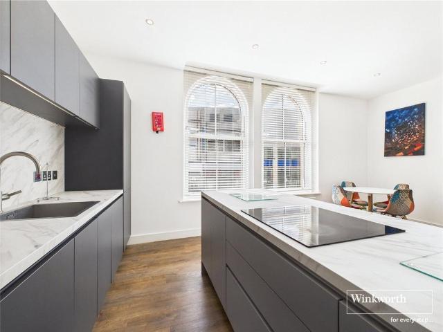 Orbit House, 64 65 St. Marys Butts. 2 bed apartment to rent £1,695 pcm £391 pw