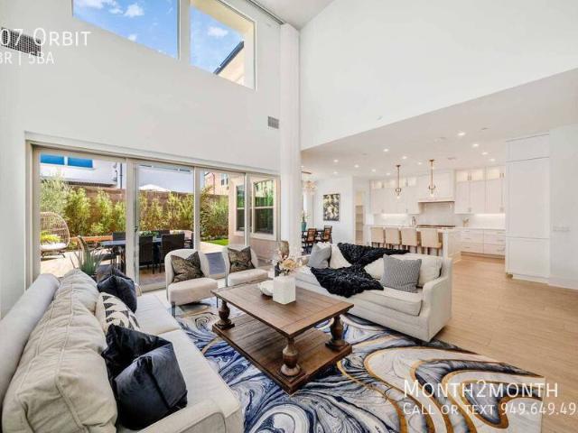 Orbit Luxe Retreat