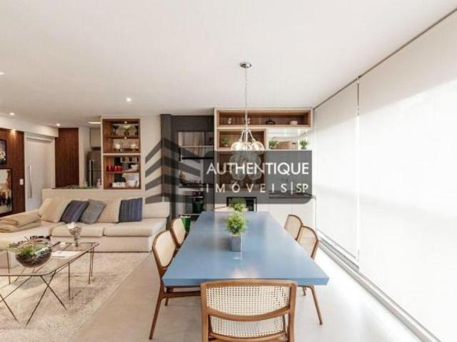 ORBIT RESIDENCIAL Apartamento no bairro Vila Olímpia à venda