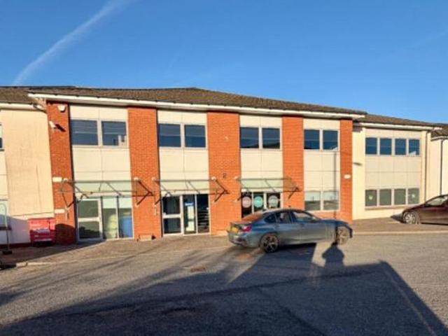 Orbital Court, East Kilbride, Serviced Office For
