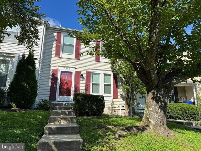Orbitan Ct, Baltimore, Home For Sale