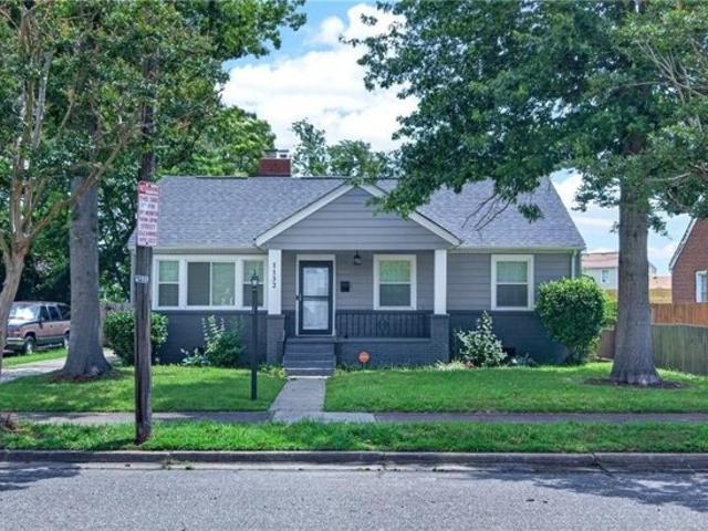 Orcutt Ave, Newport News, Home For Sale